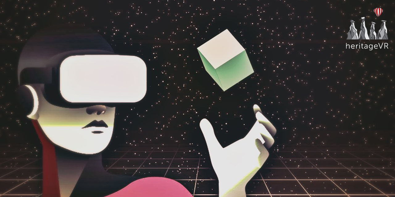 GitHub - bgmm/heritageVR