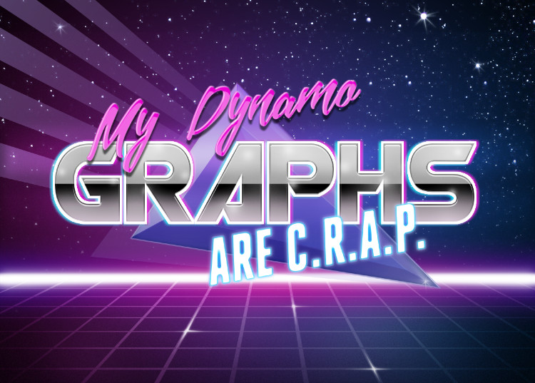 GitHub - johnpierson/RandomGraphs: Place for my random graphs I share from time to time.