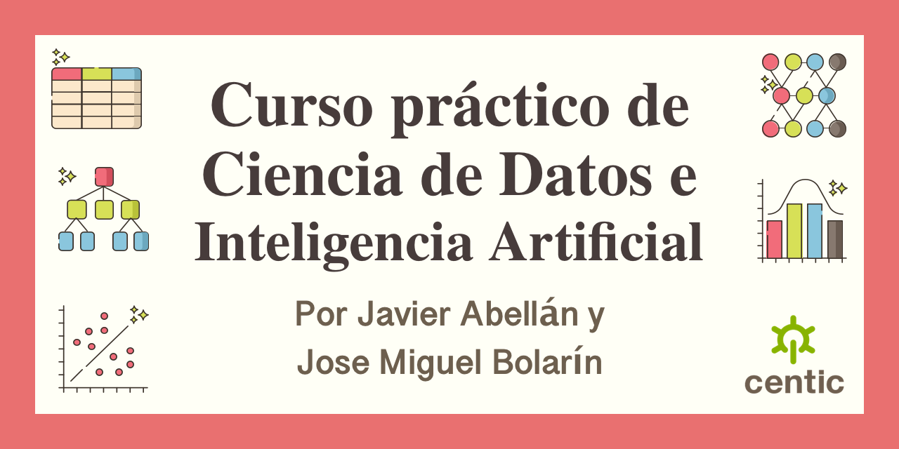 GitHub - CenticMurcia/curso-ciencia-datos: Curso de Ciencia de datos