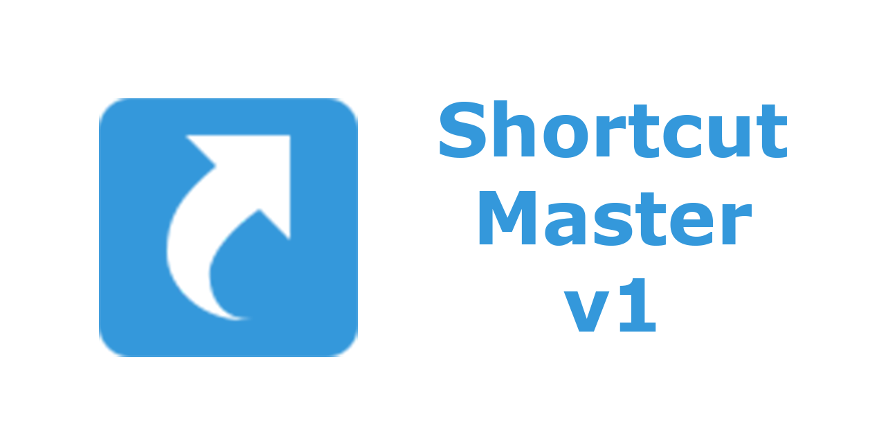 GitHub - nickolasdeluca/ShortcutMaster: Gerenciador de atalhos para ...