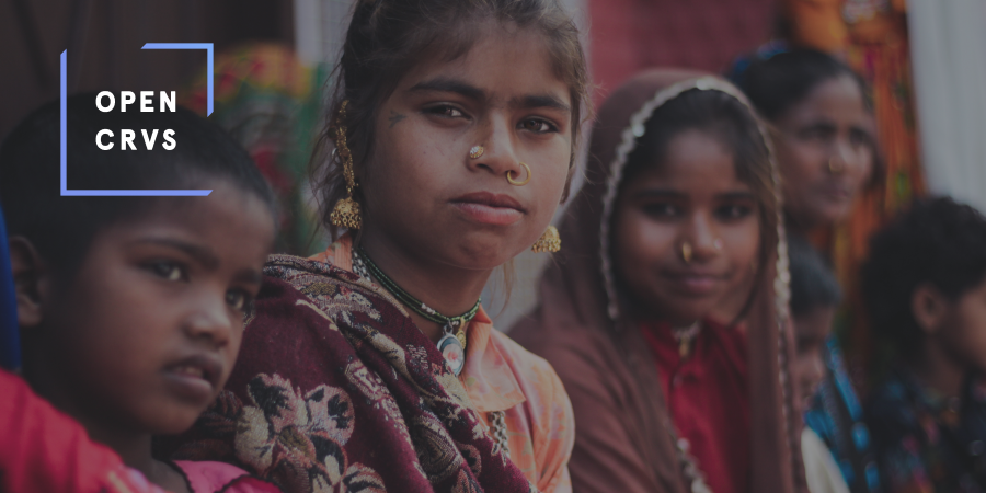 GitHub - opencrvs/opencrvs-farajaland: An example configuration module for OpenCRVS using a ...