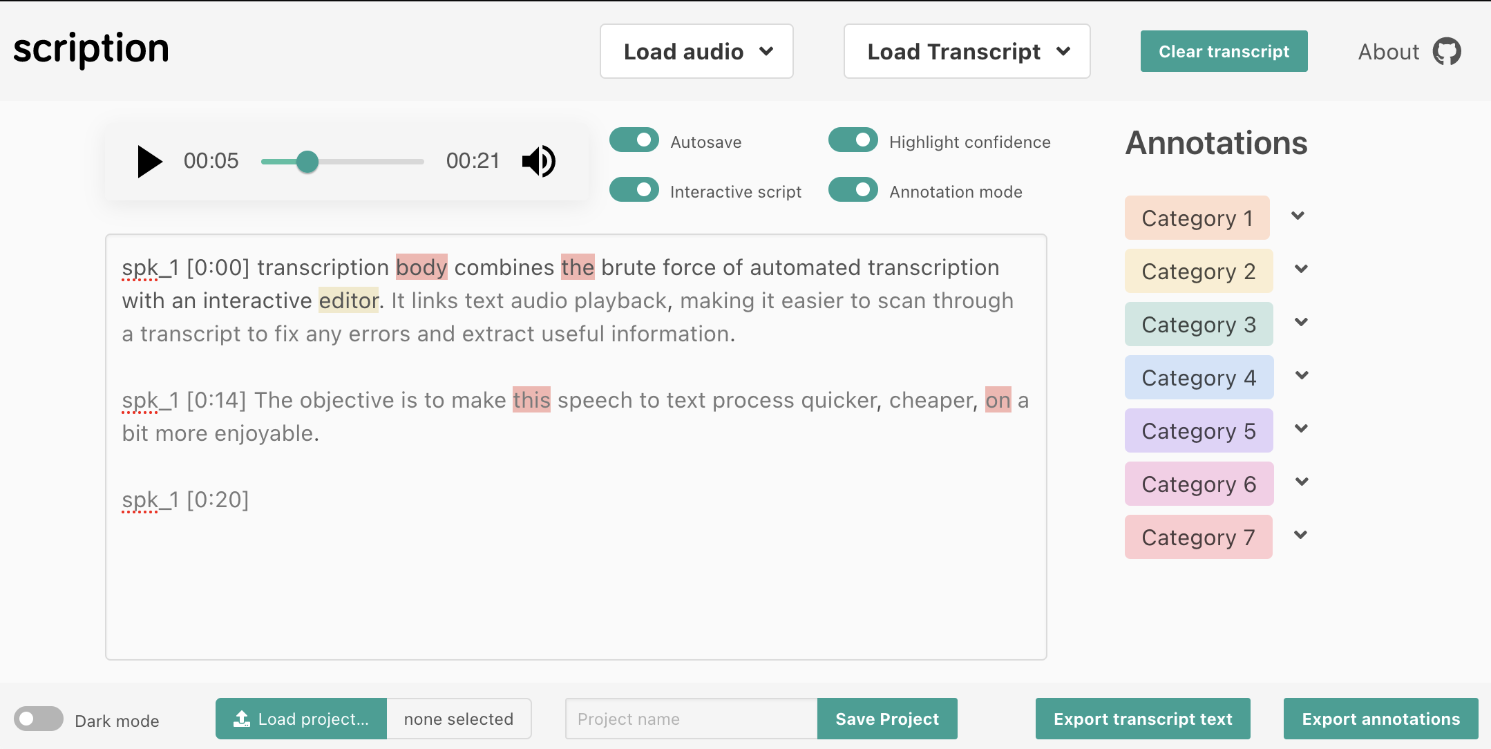 Google speech to text GitHub Topics GitHub