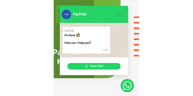 GitHub - tigran73/whatsapp-widget: Whatsapp chat widget (HTML, CSS, JS)