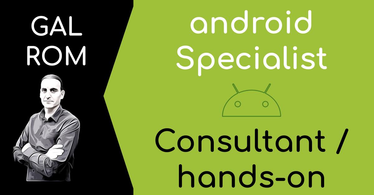 GitHub - gerominoapps/AndroidCleanArchitecture: Android Clean ...