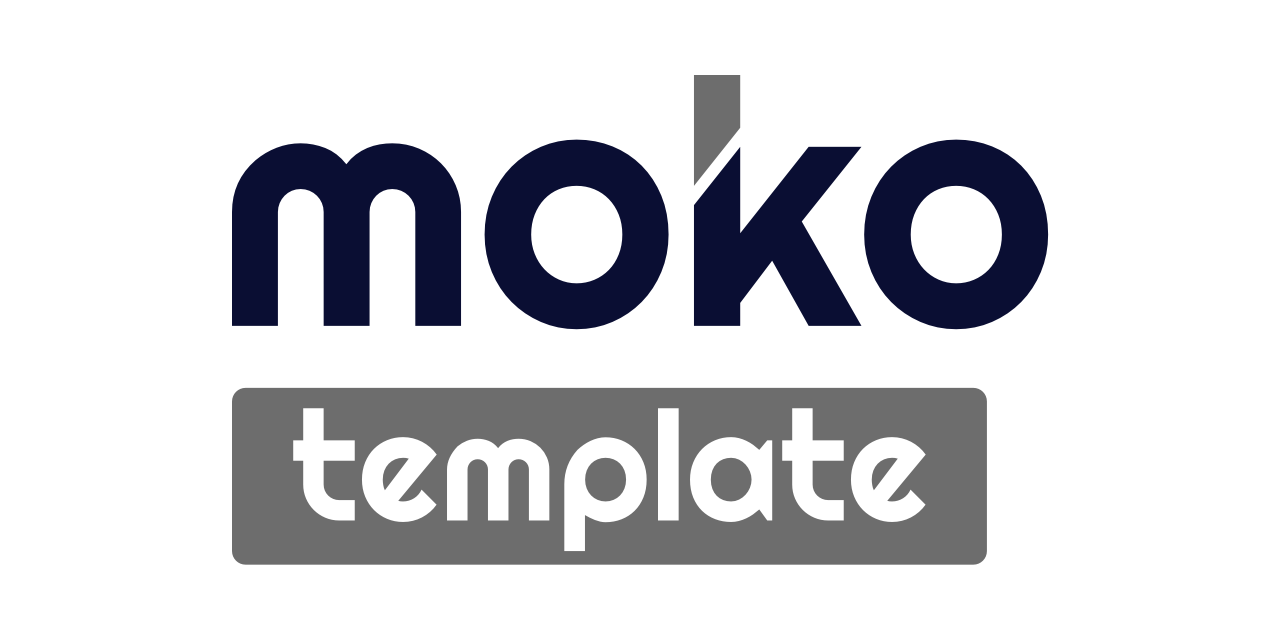 GitHub - icerockdev/moko-widgets-template: Template project of a Mobile ...