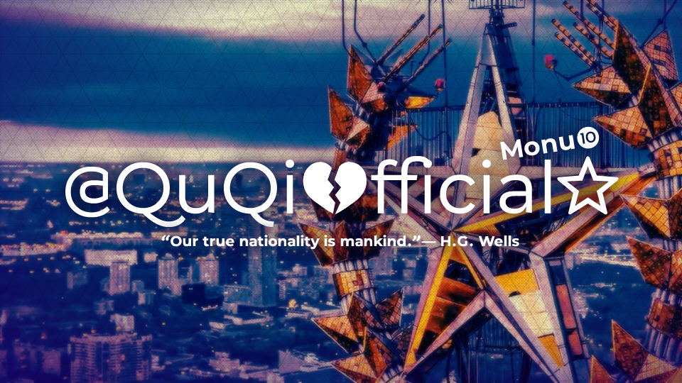 GitHub - MY1L/QuQi: Monu fonts.