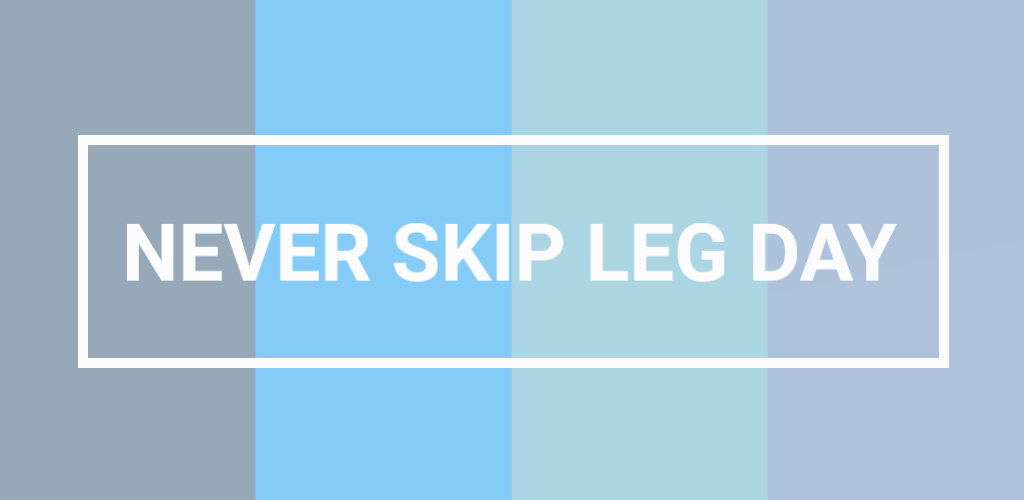 GitHub - KMRNicholson/nsld: Xamarin.Forms application for my never skip leg day app.