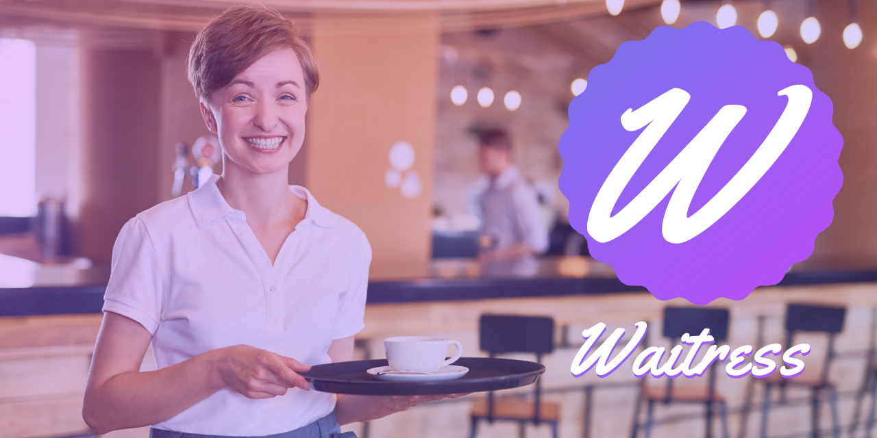 GitHub - waitress-app/app: Waitress
