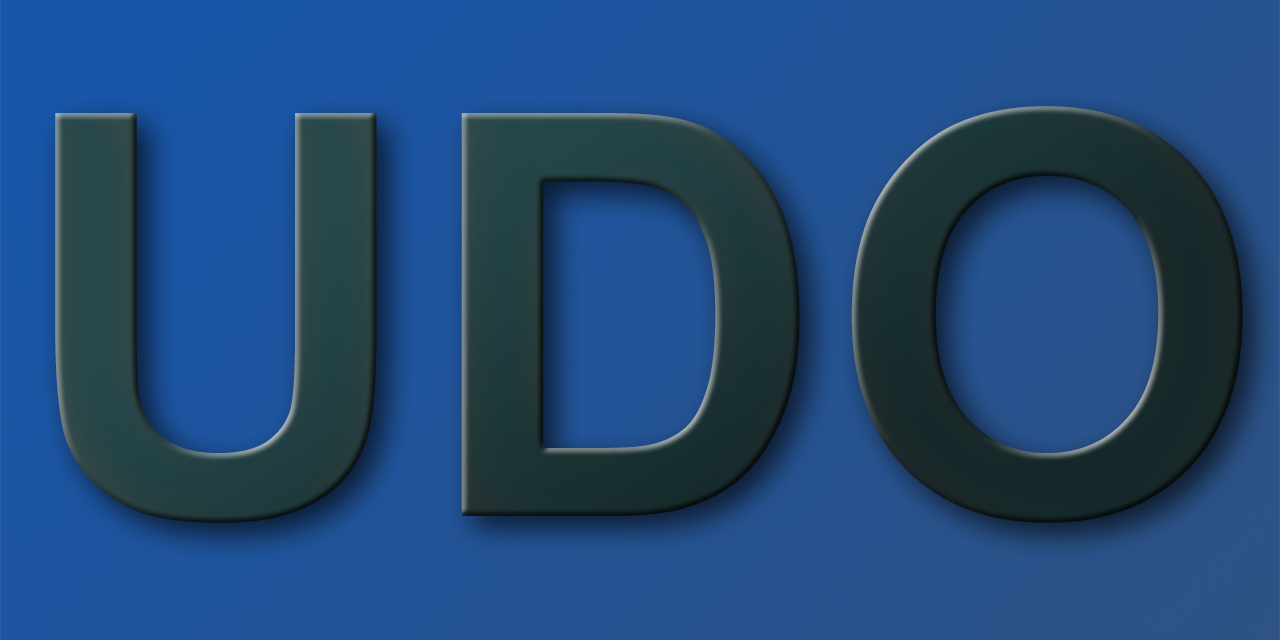 GitHub - ElbyFross/udo-docs: Documentation for the Uniform Data ...