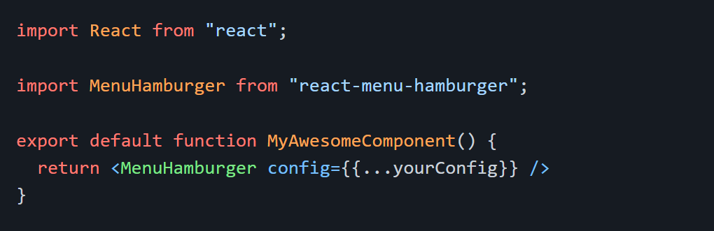 menu-hamburger · GitHub Topics · GitHub