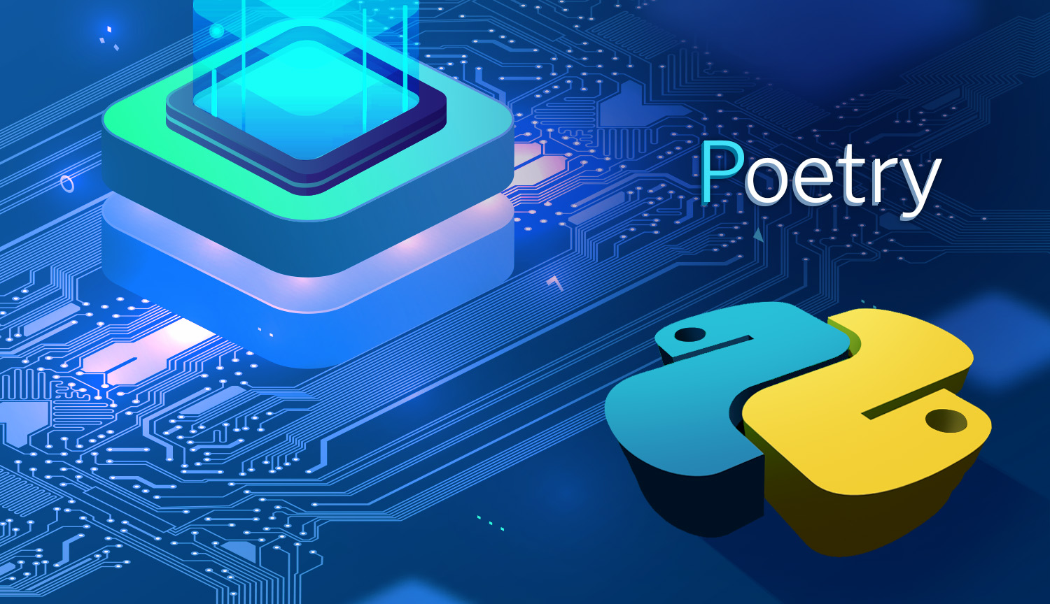 Package Python Projects The Proper Way With Poetry LaptrinhX