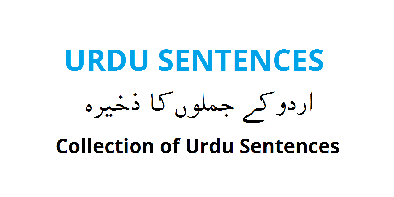 GitHub Naeem6100 urdu sentences A Collection Of Urdu Sentences
