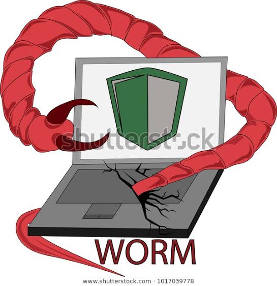 GitHub - DarkMennA/Worm: Worm-Ddos