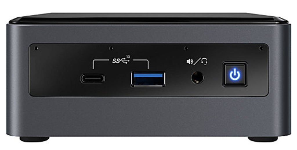 GitHub - lamw/intel-nuc-decoder: Decoding all Intel NUC "Canyon ...