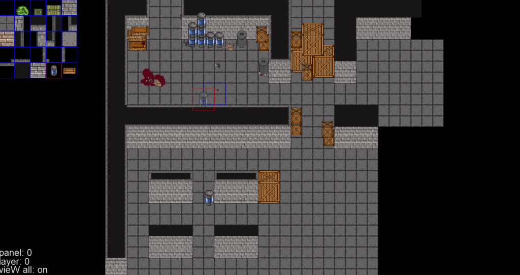 GitHub - egeozgul/Isometric-Online-Game-using-custom-game-engine