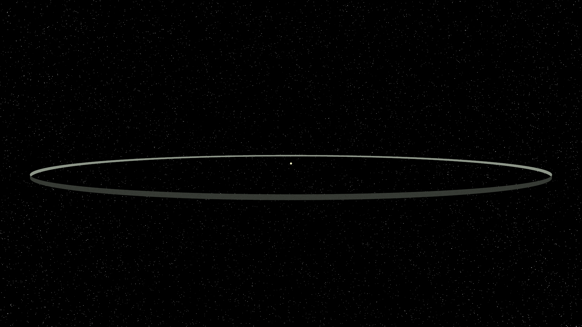 GitHub - FlorinAndrei/ringworld: Larry Niven's Ringworld, rendered in 3D.