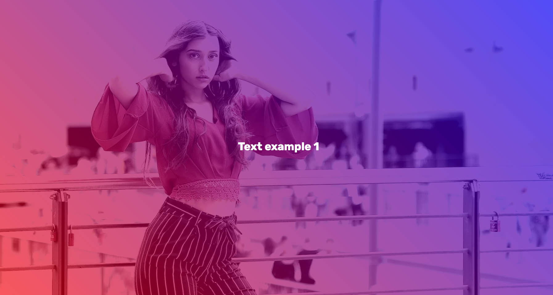 GitHub - serktech/bg-video-component: Video Hero example