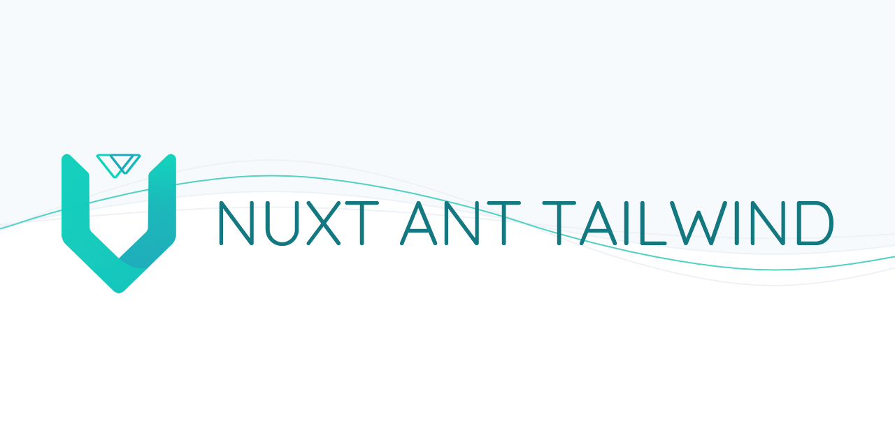 Github Heyshadowsmithnuxt Ant Tailwind Nuxt Ant Tailwind Is An Experimental Nuxt Project
