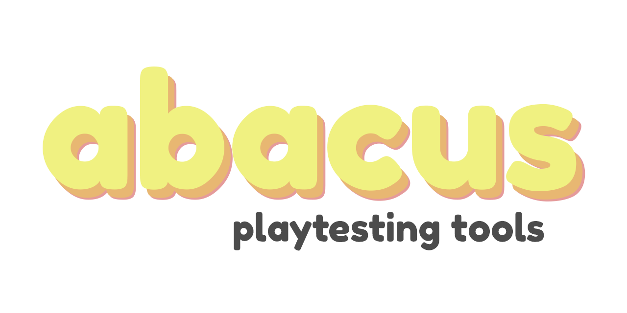 GitHub - nmacadam/Abacus: 🧮 Playtesting metrics tools for Unity