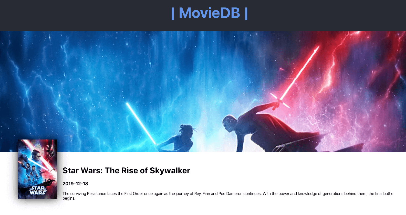 GitHub - gabesharpton/MovieDB: This is a project I made to get better ...