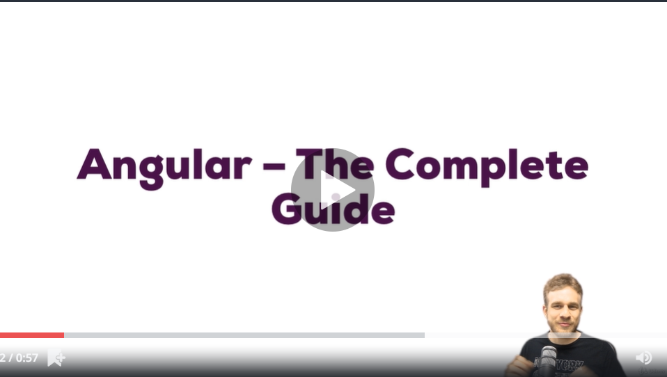 GitHub - jlaguilargomez/angular_course_recipe-project: Angular 8 course ...