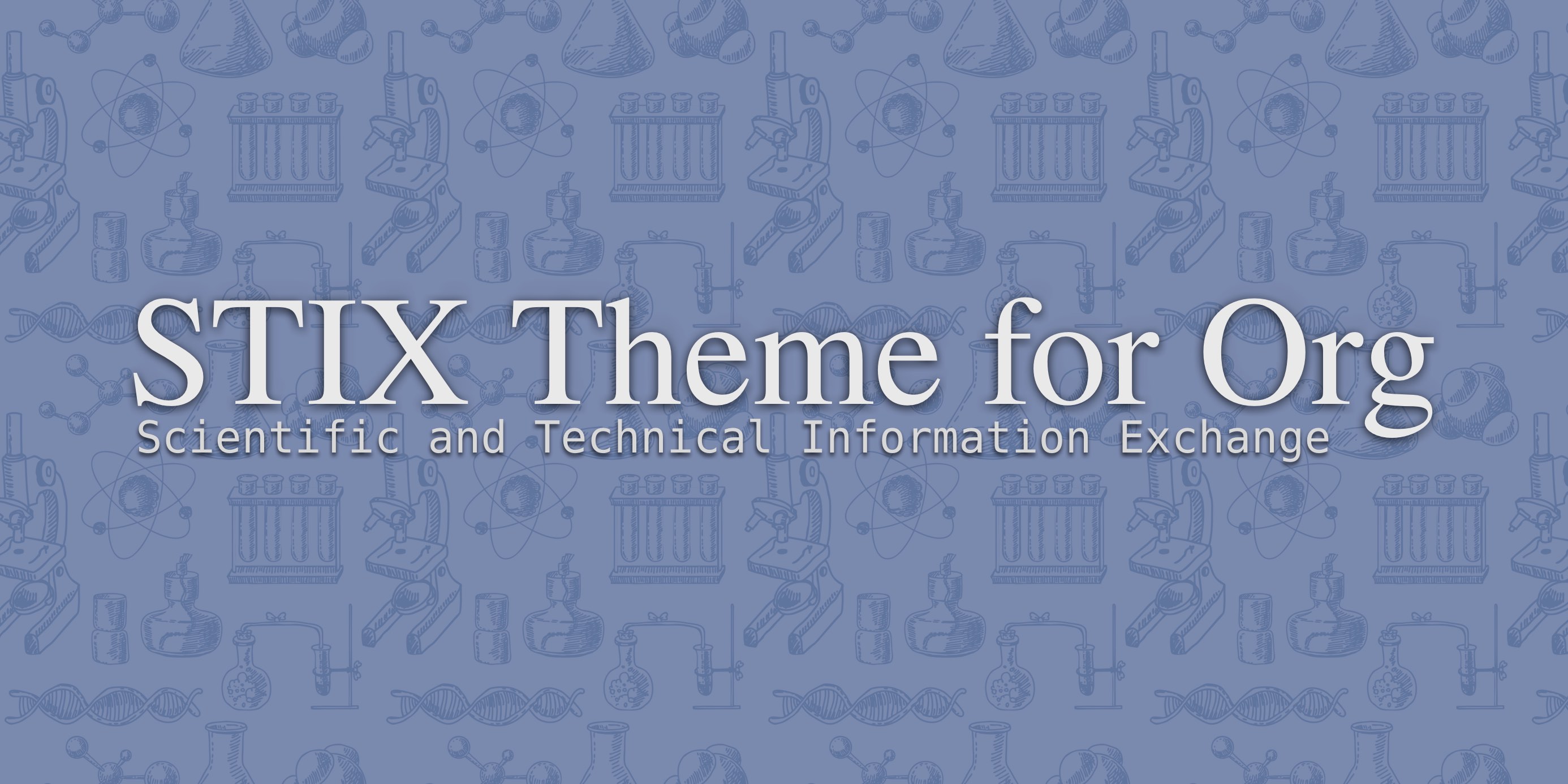 Github Eddiehstix Org Emacs Org Mode Html Exporter Theme For Scientific And Technical