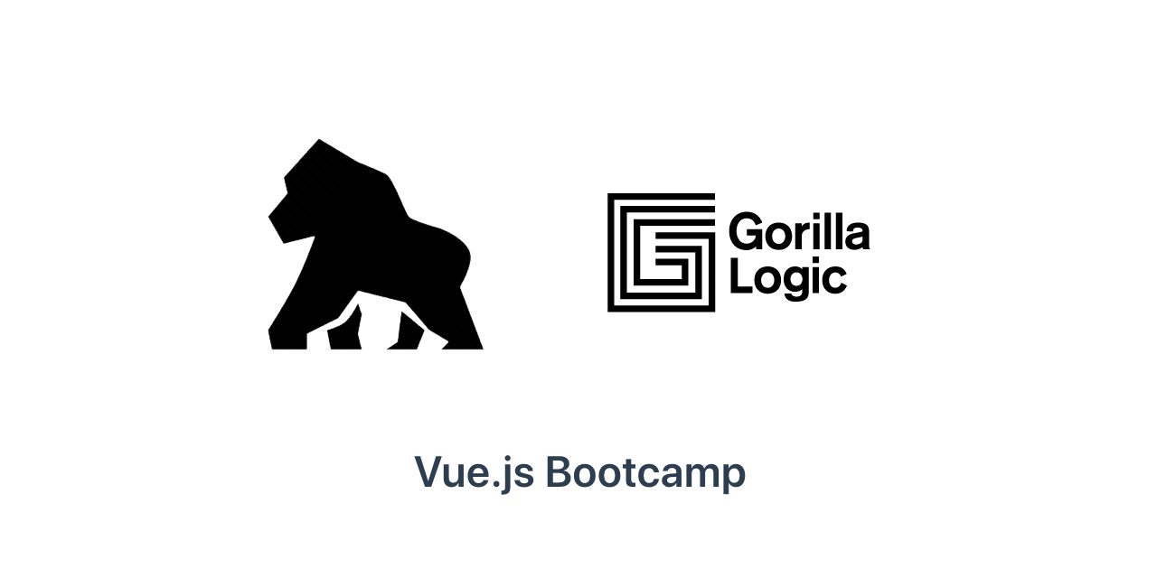 GitHub - gorillalogic/vuejs-training