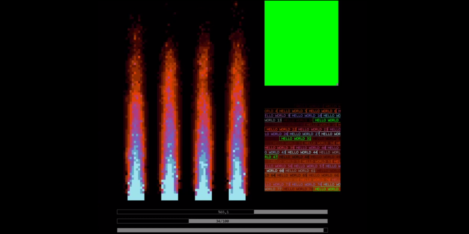 GitHub - NBAH79/XConsole: http://youtu.be/PO7To-Z8e10