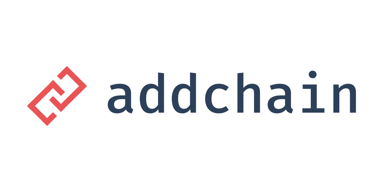 GitHub - mmcloughlin/addchain: Cryptographic Addition Chain Generation ...