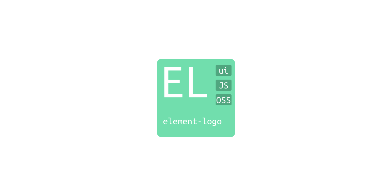 GitHub - reddec/element-logo-generator: Element like logo generator