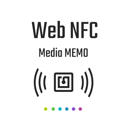 GitHub - takefumi-yoshii/webnfc-media-memo: This is trial application with experimental feature ...