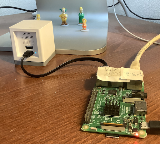 Github Dcmartinraspberrypi Access Point Script And Documentation To Configure Raspberrypi As