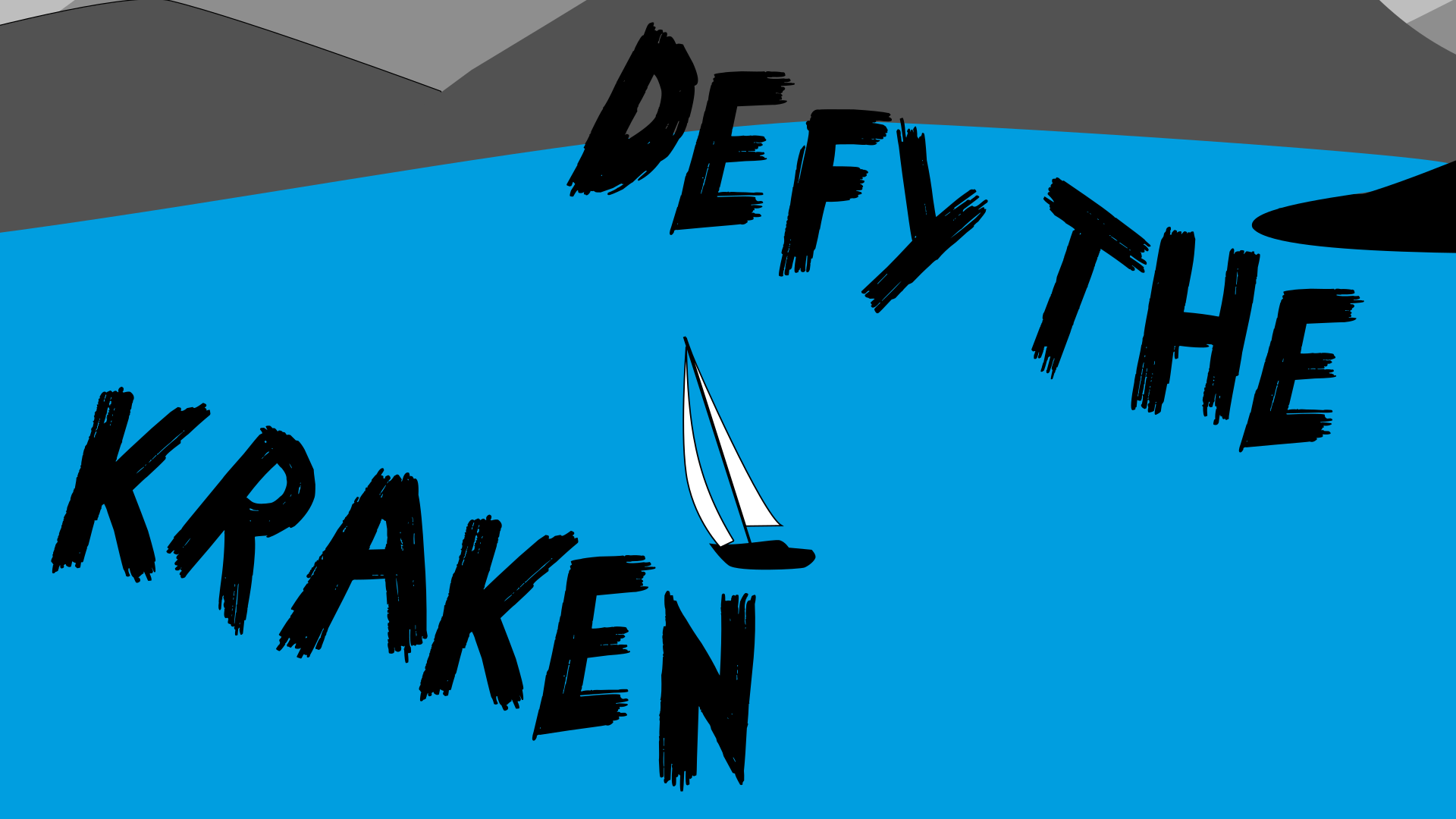 GitHub - defy-the-kraken/defy-the-kraken: A game to defy the kraken by repairing your ship and ...