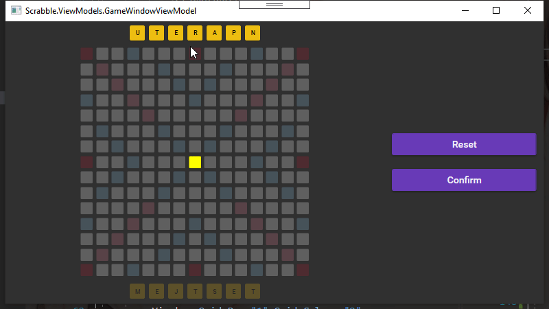 GitHub - sabihoshi/Scrabble