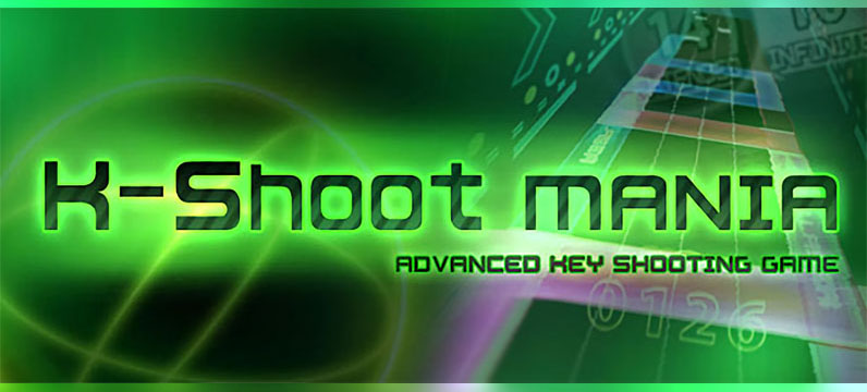 GitHub - kshootmania/ksm-v1: A music game for Windows