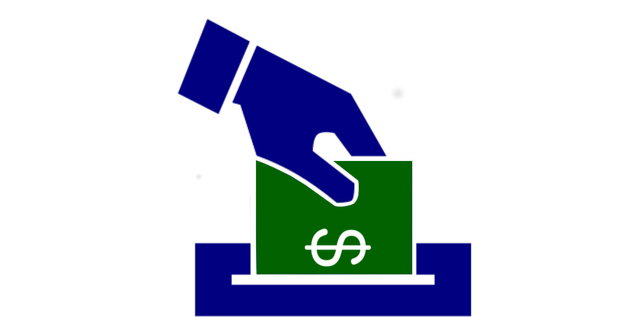 GitHub - LindsayYoung/campaign-finance-guide: Explanation of how to ...