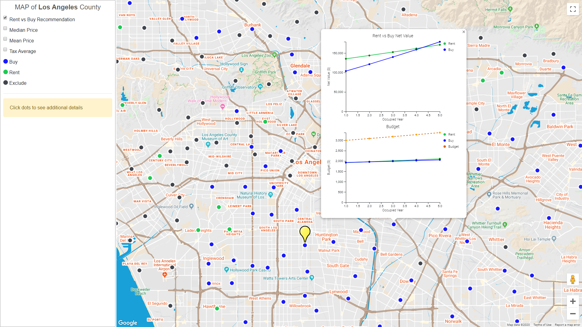 GitHub - stephengineer/Cost-of-Buying-Renting-Algorithm: :house_with ...