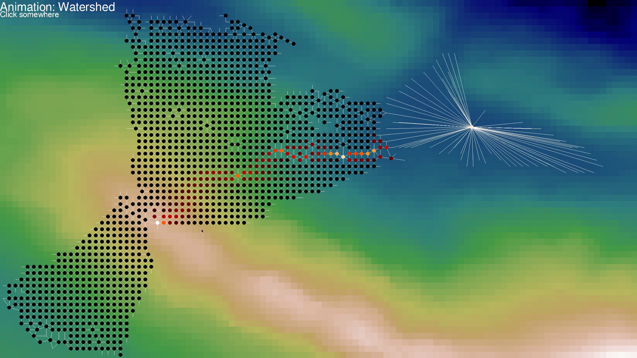 GitHub - andrew-houghton/river-flow-3: Another attempt at writing the river flow algorithm ...