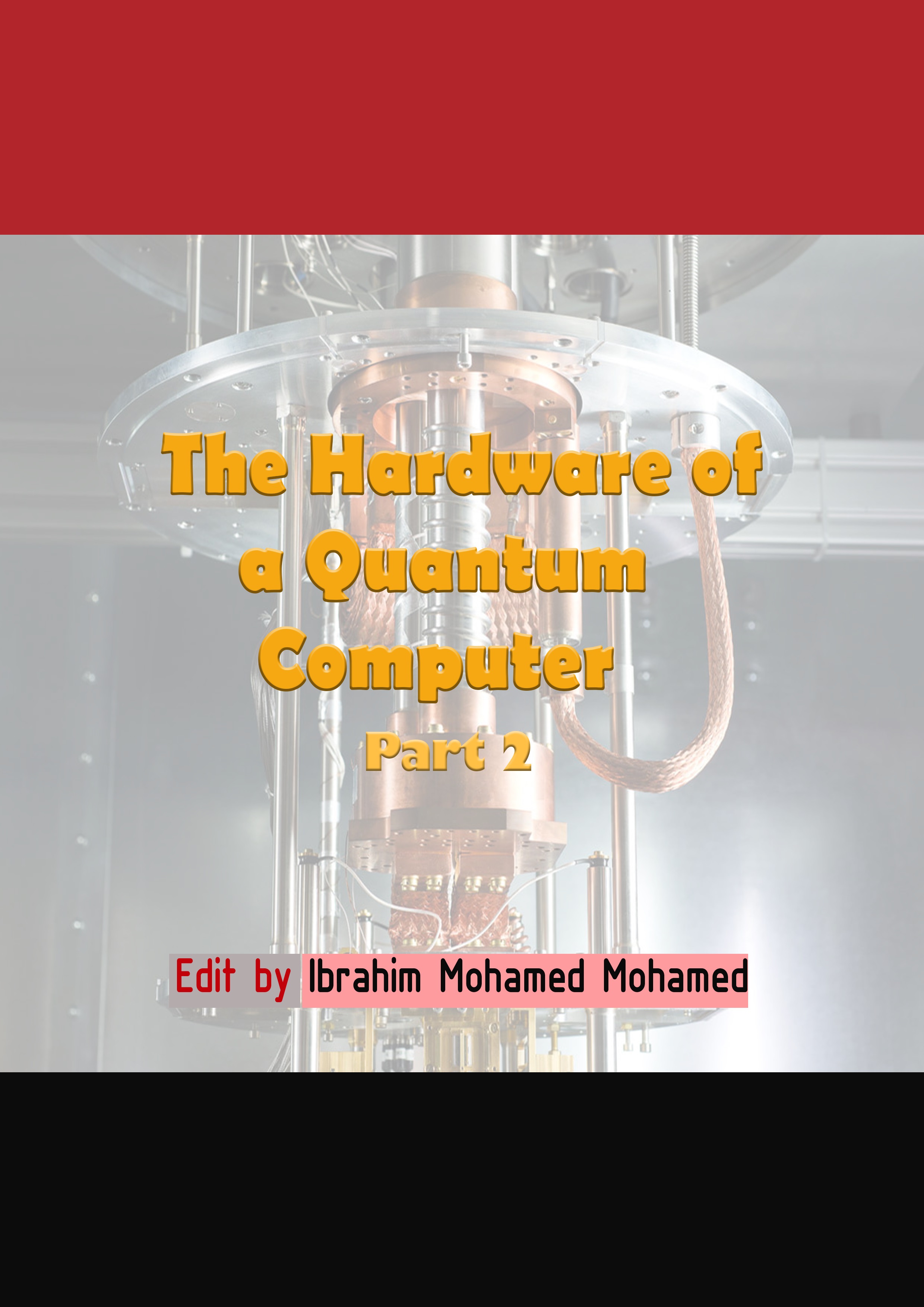 Github Ibrahim15999 Handouts Textbook The Hardware Of A Quantum Computer Part 2 This Course