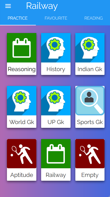 GitHub - imReCoder/Cordova-Railway-App: Railway app for peoples who are ...