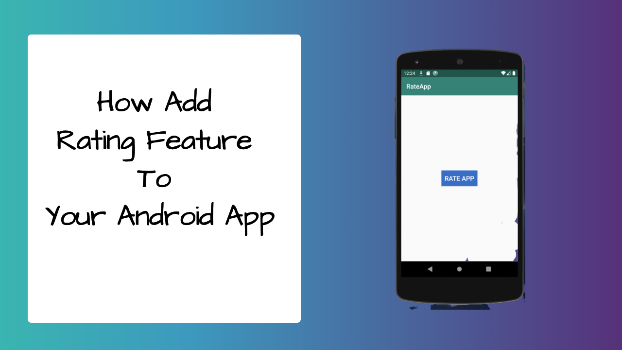 GitHub - Luckae/How-To-Pass-Data-Through-Intents-In-Android: This ...