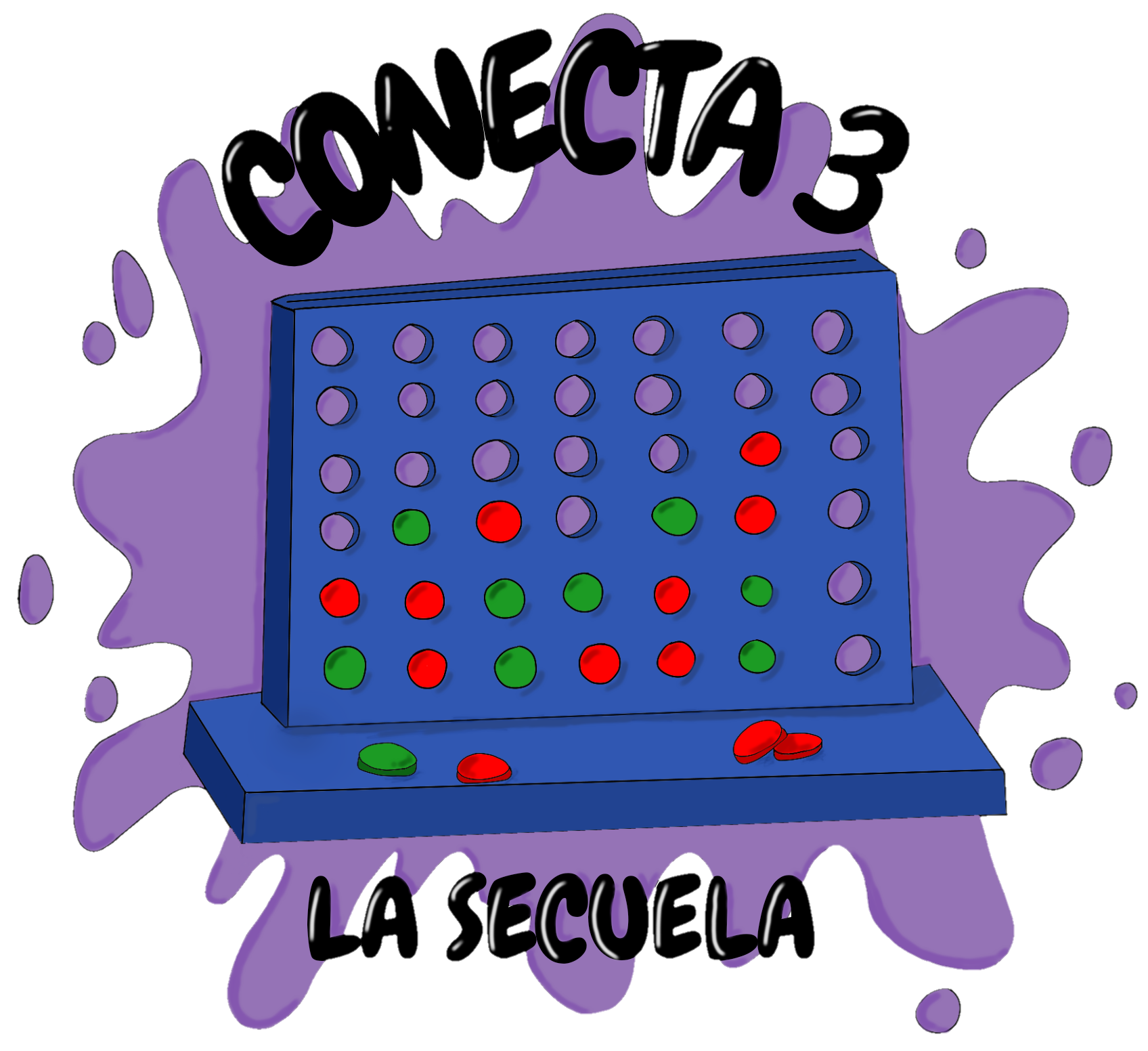 GitHub - IkNafa/Conecta4-TOS: Proyecto de la asignatura de 3º curso, Gestión de Proyectos, de la ...