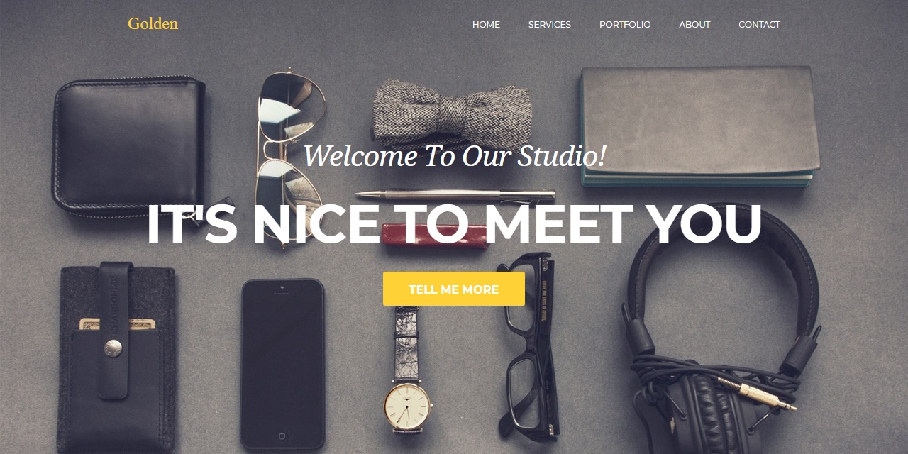 Github Mencelk Golden