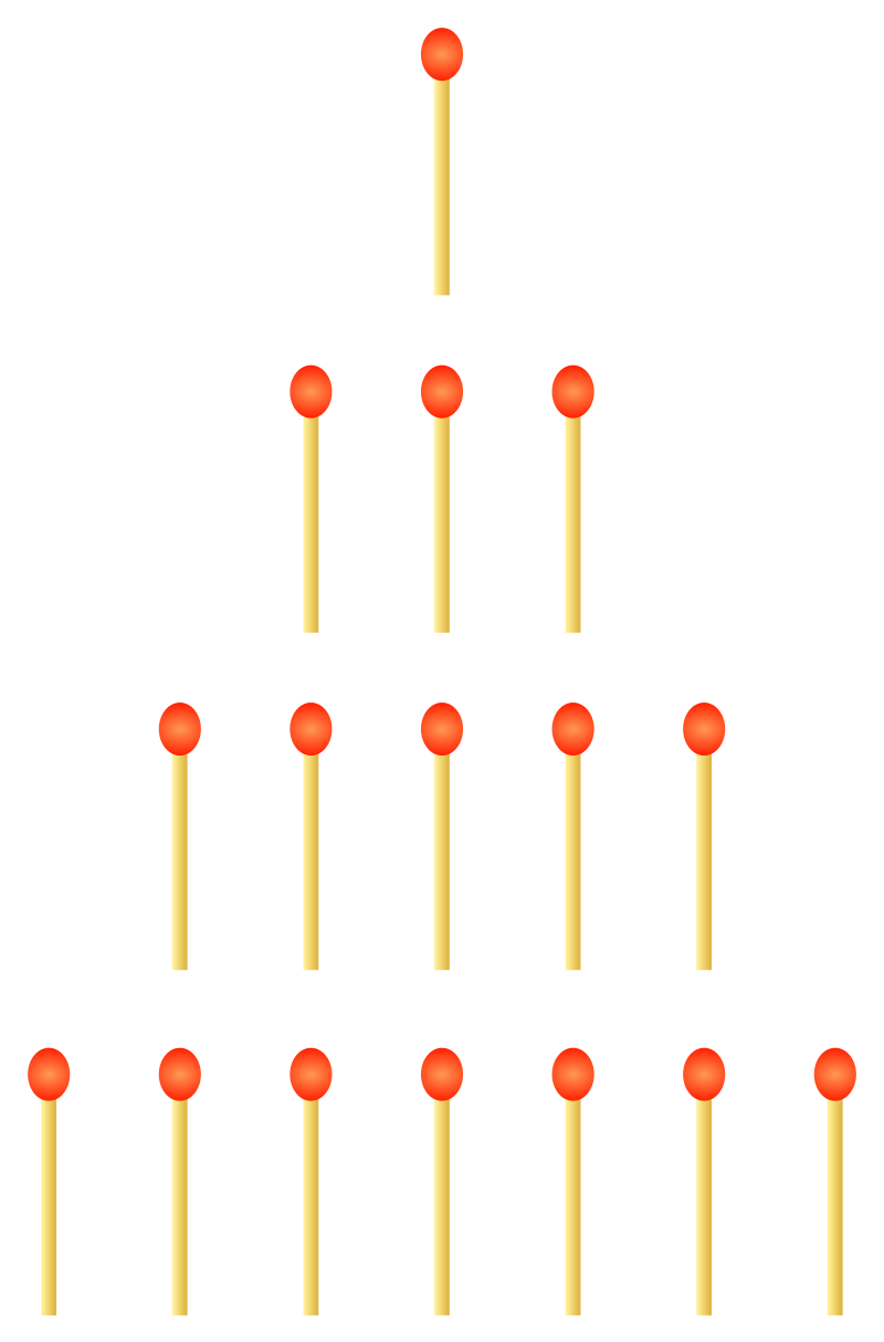 GitHub - kounen/Matchstick: Marienbad's game. This abstract ...