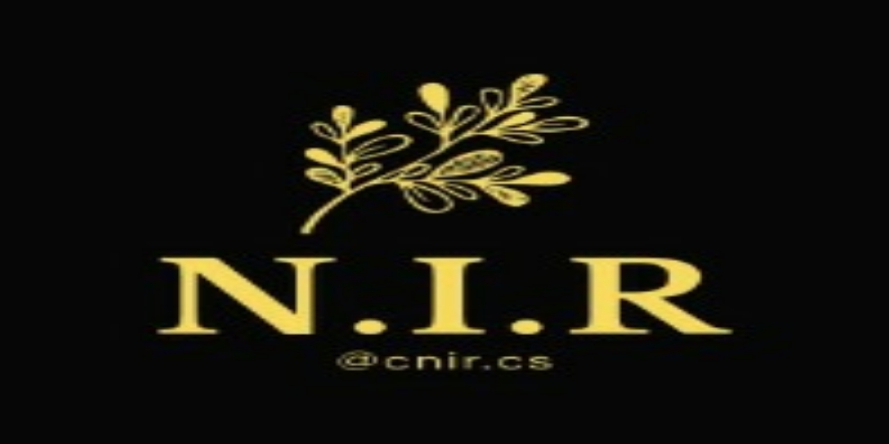 GitHub - CEKNIR/CNIR: Santay tapy pasty