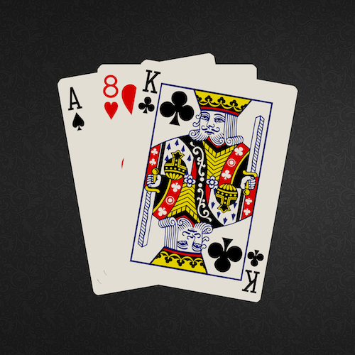 GitHub - NobodysLackey/War: A rendition of the casino card game "War ...