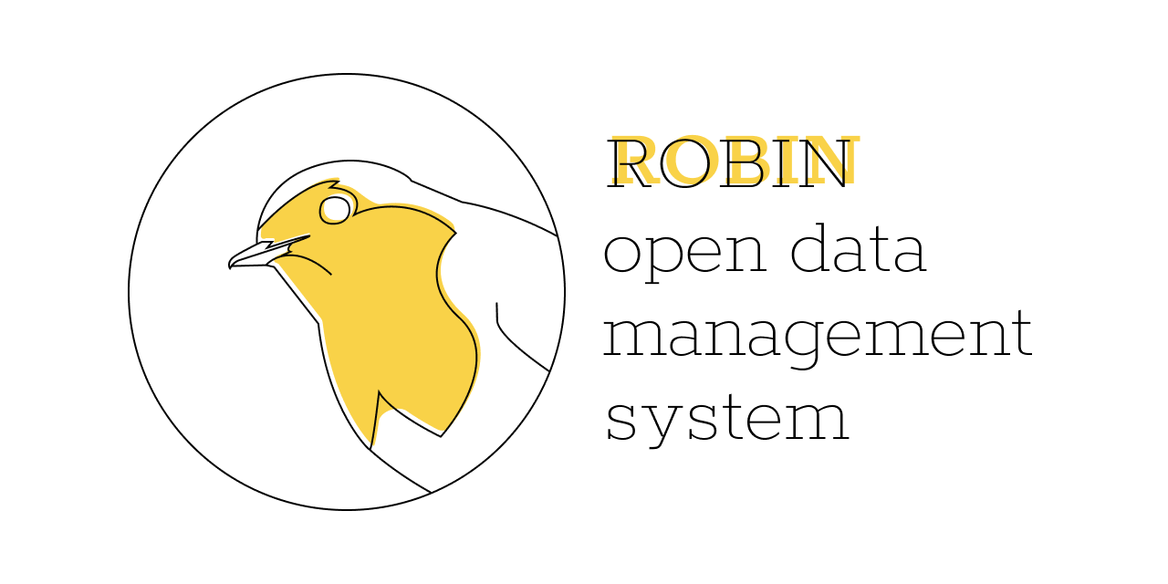 GitHub - ip-85/robin: Система управління відкрітими данними | Open data ...
