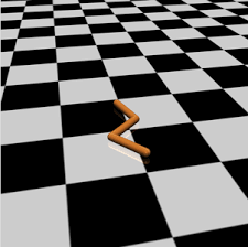 GitHub - vannolimarco/Deep-Deterministic-Policy-Gradients: Deep ...