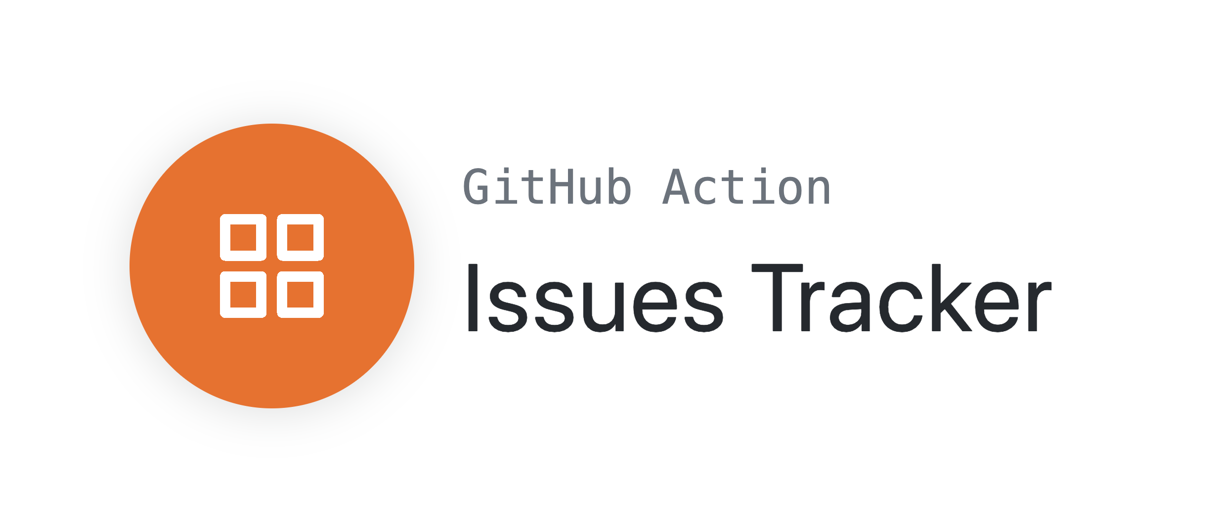 GitHub - rlespinasse/issues-tracker-action: Track sub-issues state within associated issue