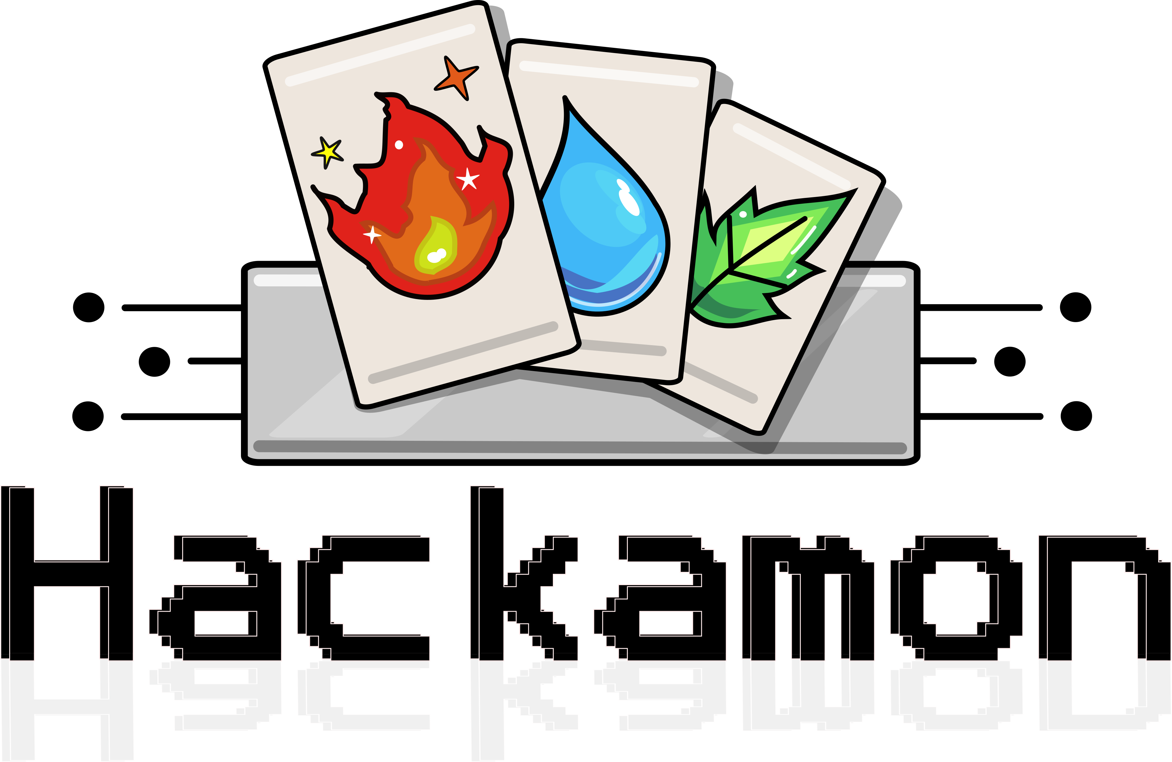 Github Eth P Syshack 2020 Theme Life Hacks